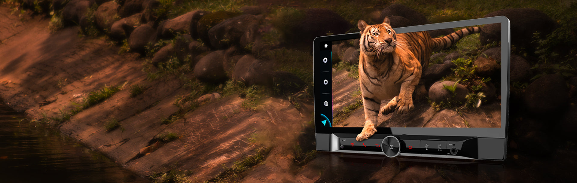 Moco Car Accessories